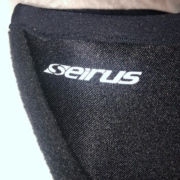 Seirus Innovatio | Other | Seirus Face Mask | Poshmark